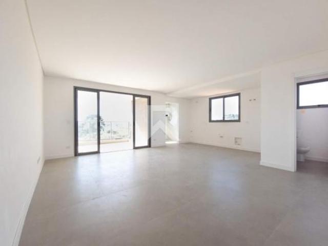 Apartamento com Garden Privativo, 3 quartos 2 Vagas à venda – Mercês, Curitiba/PR