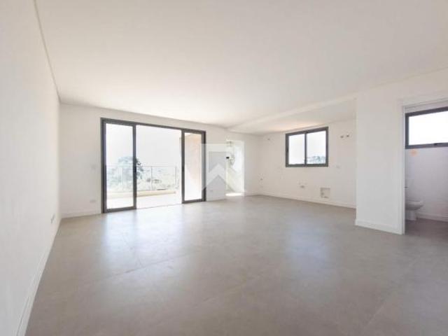 Apartamento com Garden Privativo, 3 quartos 2 Vagas à venda – Mercês, Curitiba/PR