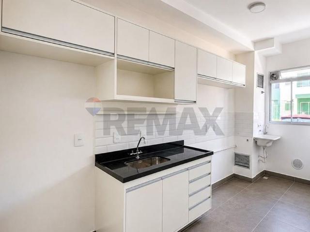Apartamento com Garden Privativo Villa Mares Residencial