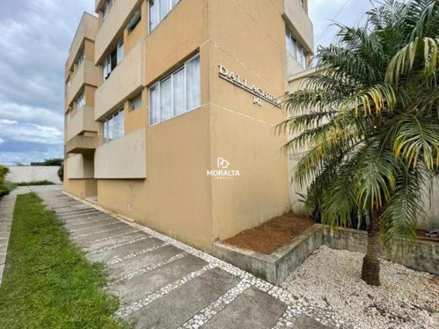 Apartamento com Garden 02 Quartos no Bairro São Cristovão