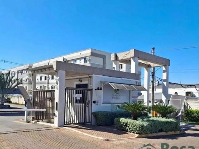 Apartamento com garden, 2 quarto s, Jardim Imperial, Cuiabá