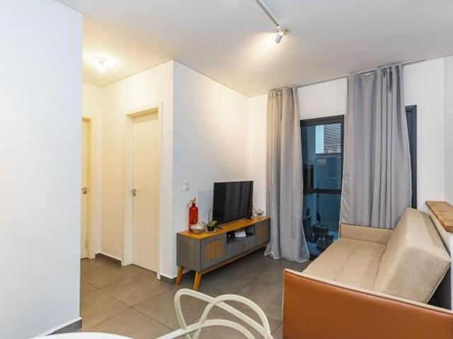Apartamento com Garden – 2 quartos | Campo Comprido / Ecoville