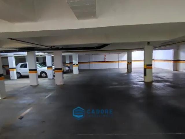 Apartamento dois dormitórios bairro Madureira