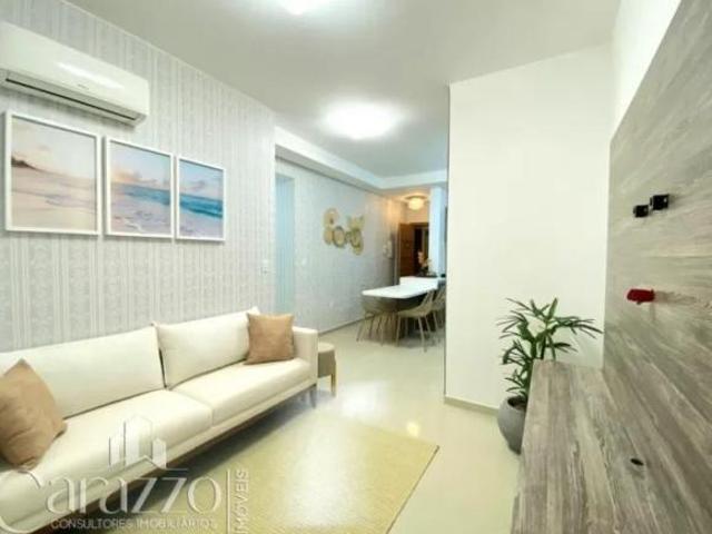 apartamento com dois dormitórios