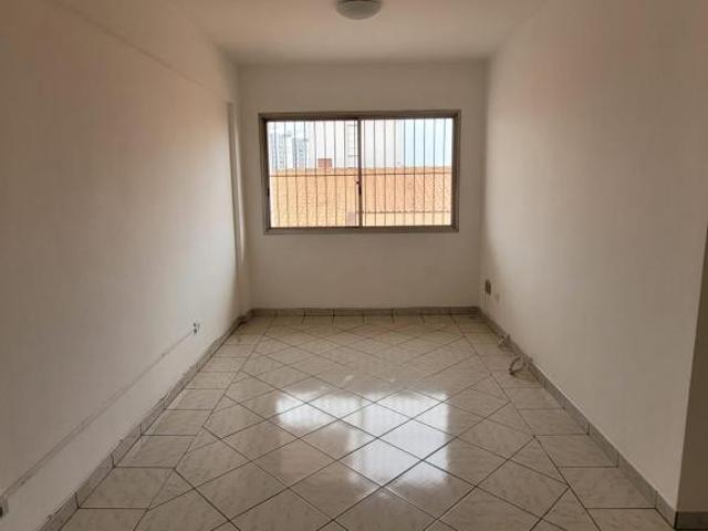 Apartamento com dois dormitórios