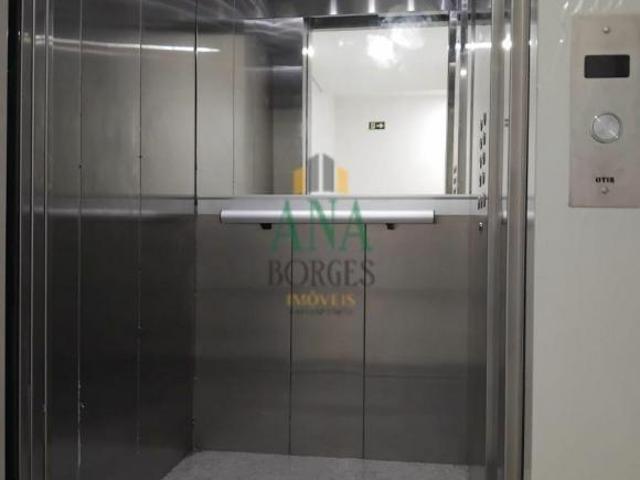 Apartamento com dois dormitórios