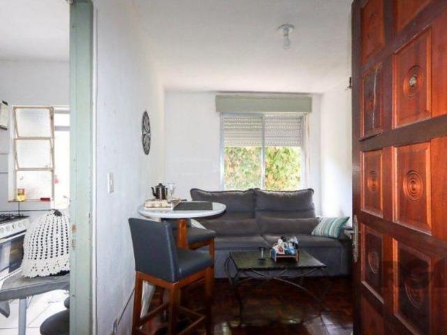 apartamento com dois dormitórios