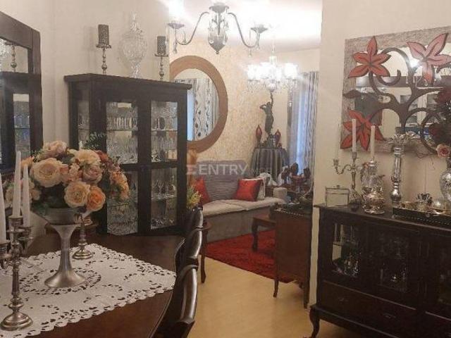Apartamento com dois dormitórios duas salas Villagio Del Sogno