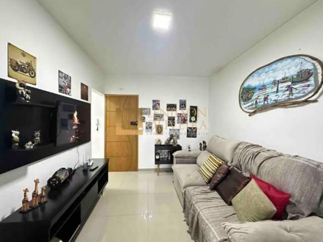 APARTAMENTO COM DOIS DORMITÓRIOS E DUAS VAGAS COM VARANDA GOURMET