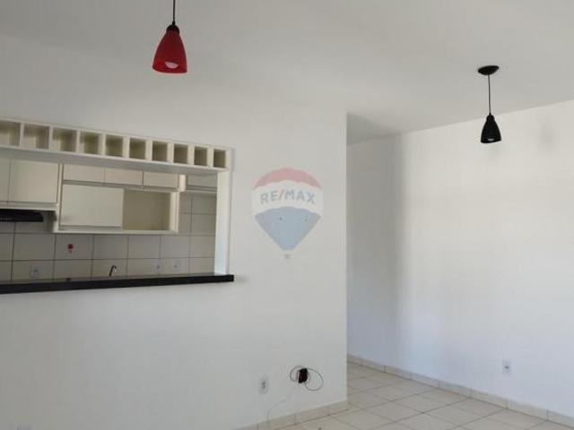Apartamento com dois dormitórios em Cabreúva