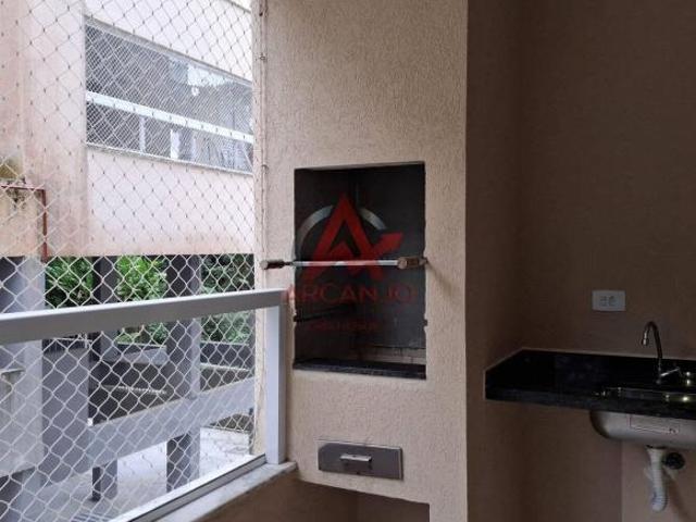 Apartamento Com Dois Dormitórios nas Toninhas