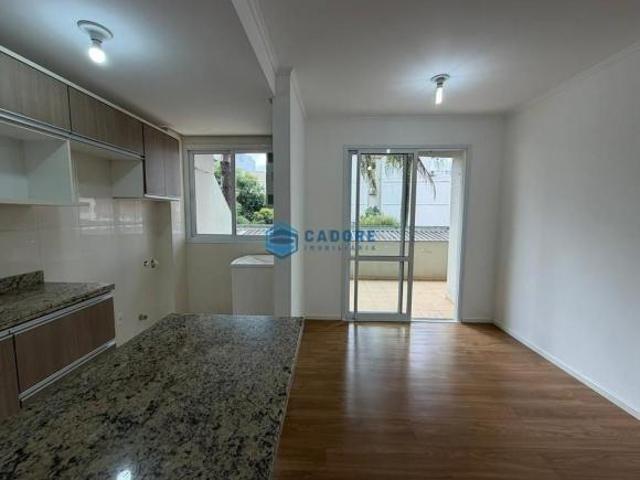 APARTAMENTO COM DOIS DORMITÓRIOS NO BAIRRO CENTRO
