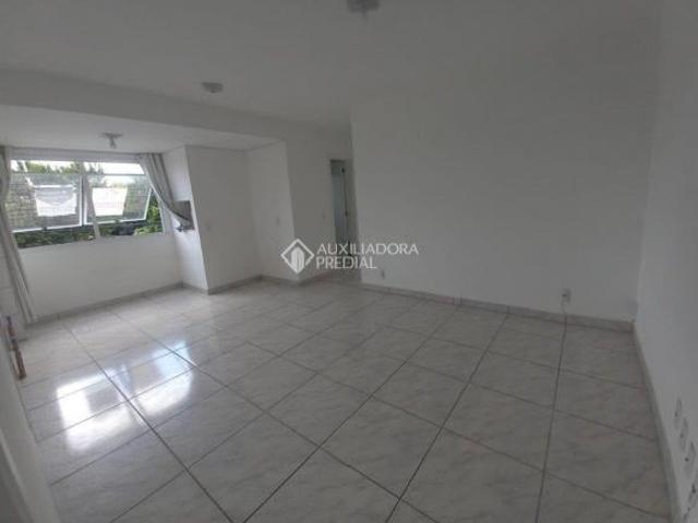 Apartamento com dois dormitórios no Bairro Bom Sucesso Gravataí
