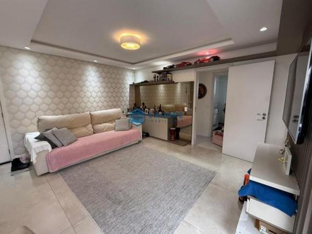 APARTAMENTO COM DOIS DORMITÓRIOS NO COLINA SORRISO