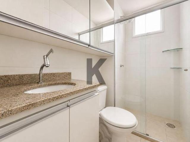 Apartamento com dois dormitórios no Portal dos Ametistas