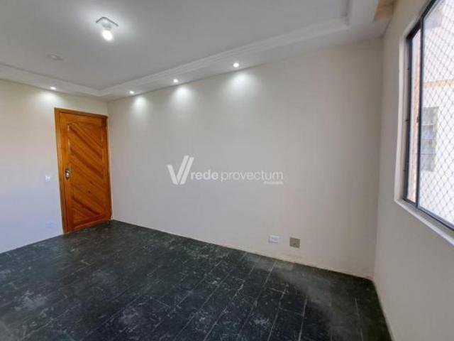 Apartamento com dois dormitórios para venda no Condomínio Conjunto Habitacional