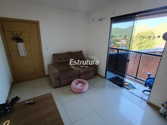 Apartamento com dois dormitórios para venda com elevador