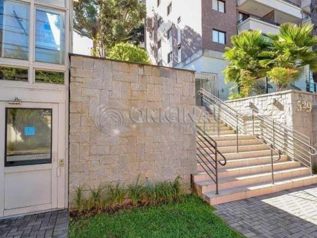 APARTAMENTO COM DOIS DORMITÓRIOS PARA VENDA