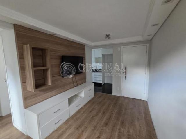 APARTAMENTO COM DOIS DORMITÓRIOS PARA VENDA