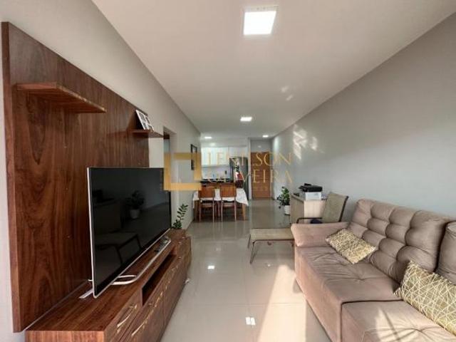APARTAMENTO COM DOIS DORMITÓRIOS SEMI MOBILIADO NO CENTRO DE UBATUBA SP