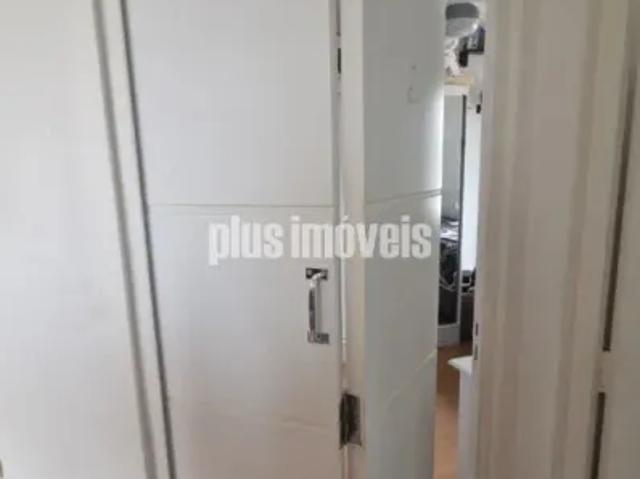 Apartamento com dois dormitorios sendo 1 suite e 1 vaga, condominio completo e localizaÃ§Ã£o privilegi