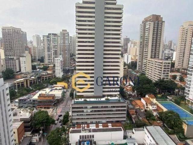 Apartamento com dois dormitórios, sendo uma suíte, à venda – Maison Cyrela Perdizes Residences