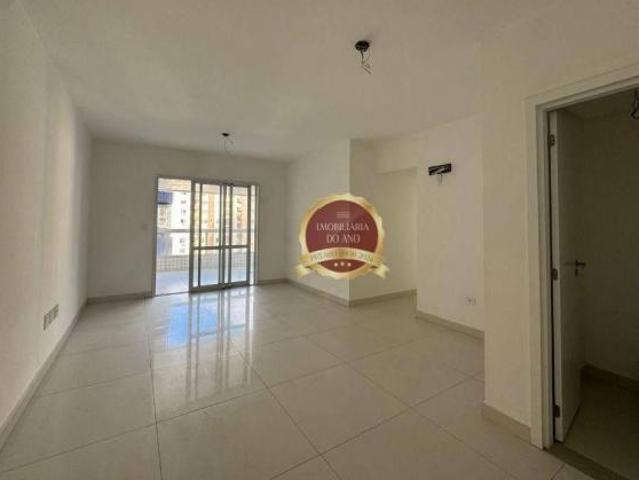 Apartamento com dois dormitórios, sendo duas su´´ites