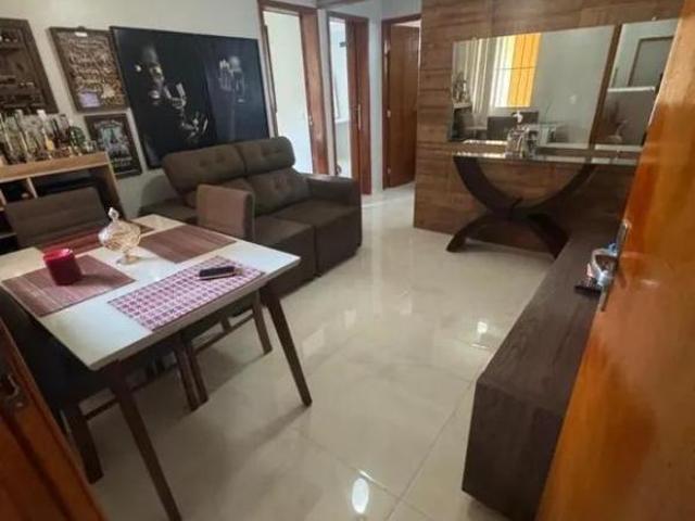 APARTAMENTO COM DOIS NO CONDOMÍNIO PARIS EM VALPARAÍSO DE GOIÁS