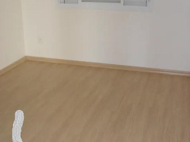 Apartamento com dois quarto, no São Victor Cohab