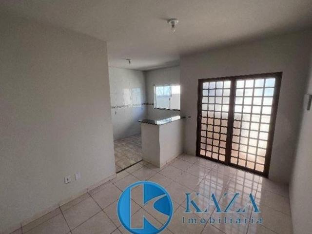 APARTAMENTO COM DOIS QUARTOS NA CIDADE OCIDENTAL