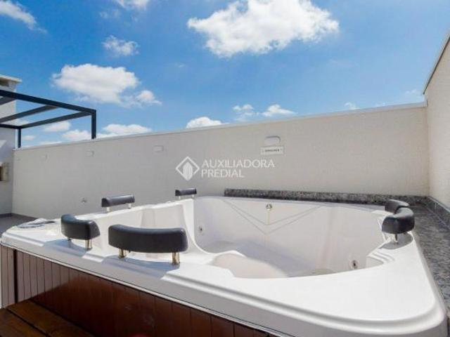 Apartamento com Dois Quartos no Alto Tarumã, Pinhais
