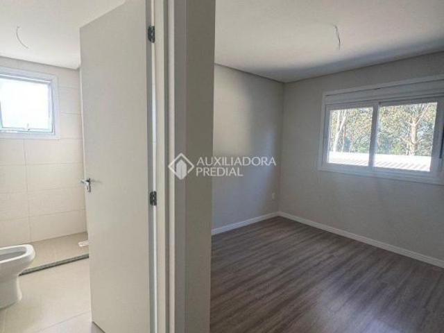 Apartamento com dois quartos no bairro Vila Verde, 68m² com