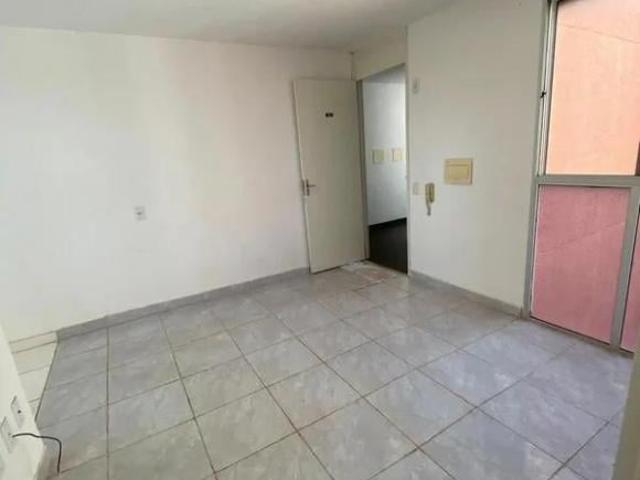 APARTAMENTO COM DOIS QUARTOS NO CONQUISTA RESIDENCIAL VILLE RAQUEL PIMENTEL EM LUZIÂNIA