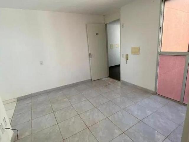 APARTAMENTO COM DOIS QUARTOS NO CONQUISTA RESIDENCIAL VILLE RAQUEL PIMENTEL EM LUZIÂNIA