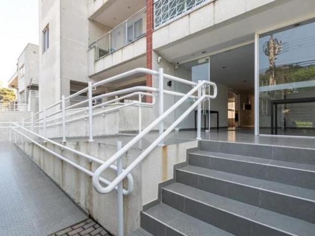 Apartamento com dois quartos, no Edifício Palladium