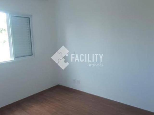 Apartamento com dois quartos no Jardim Monte Verde Valinhos