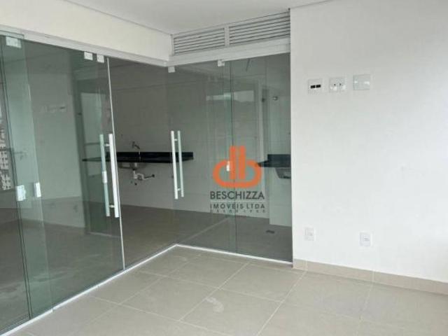 Apartamento com dois quartos à venda, 72 m² Vila Belmiro Santos/SP