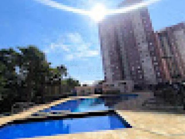 Apartamento com dois quartos á Venda Engordadouro Jundiaí SP Condominio Myriad