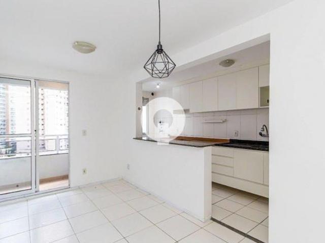 APARTAMENTO COM DOIS QUARTOS A VENDA NO CRISTO REI
