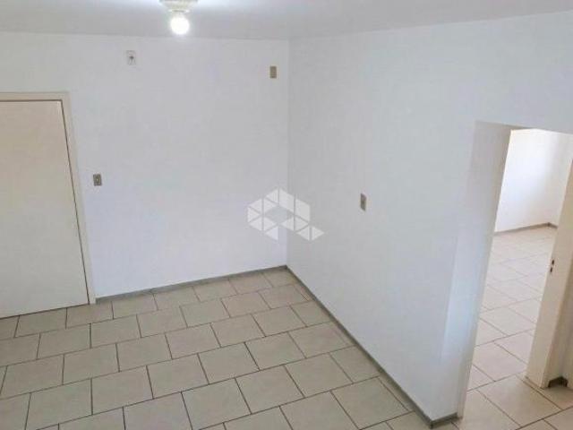 Apartamento com dois quartos Bairro Belvedere Farroupilha RS