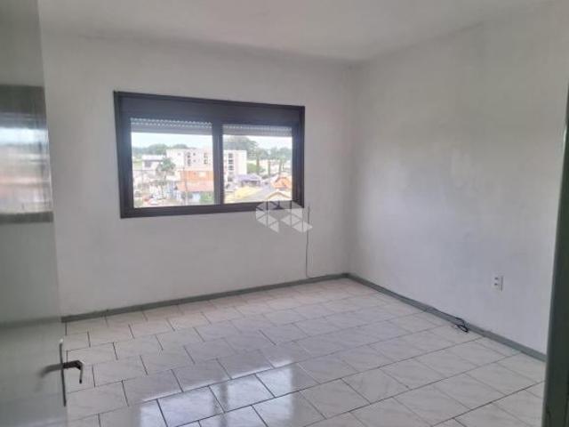 Apartamento com dois quartos Bairro Belvedere Farroupilha RS