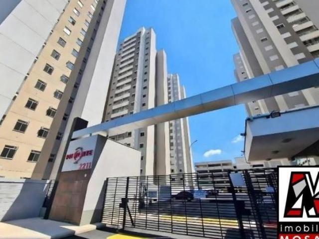 Apartamento com dois quartos, excelente localização, financiável