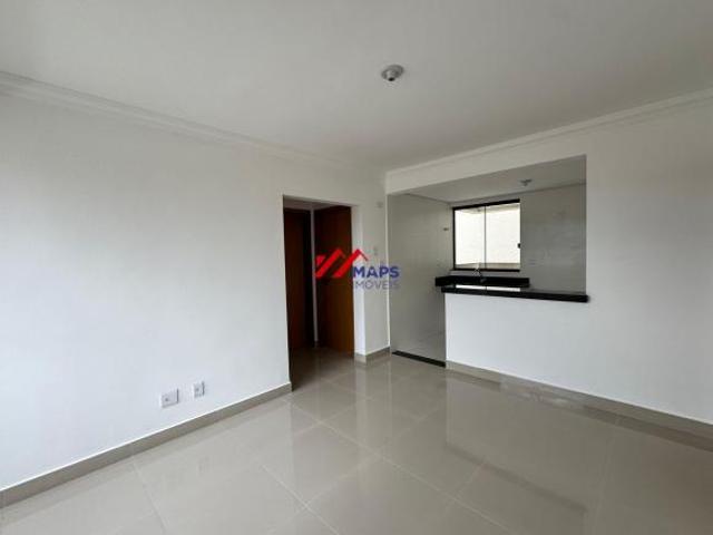 Apartamento com dois quartos e uma vaga de garagem no bairro Copacabana Belo Horizonte/MG