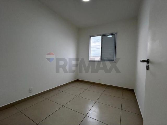 Apartamento com dois quartos em Mogi Mirim $ 950,00