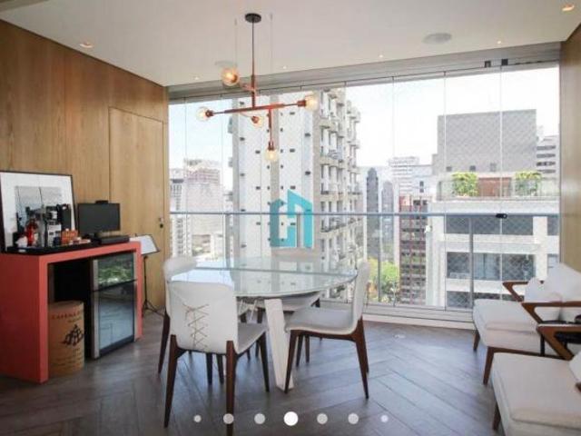 Apartamento com dois quartos fora de rota para Alugar