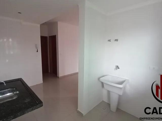 Apartamento com dois quartos para venda!