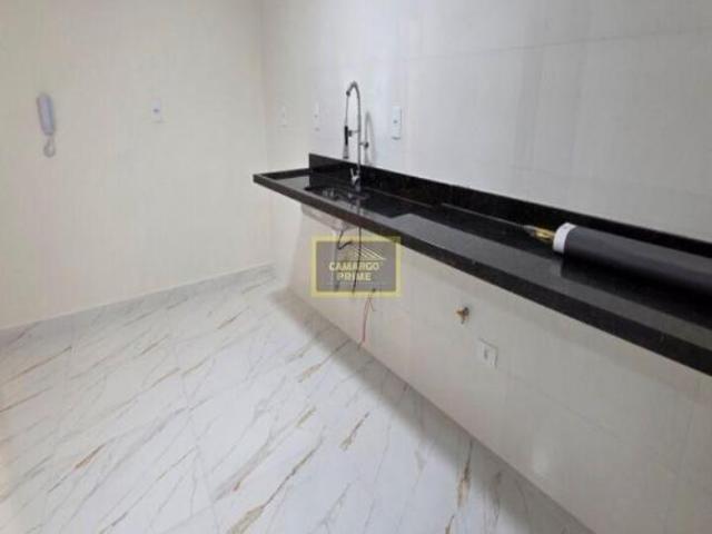 Apartamento com dois quartos para venda no Tucuruvi