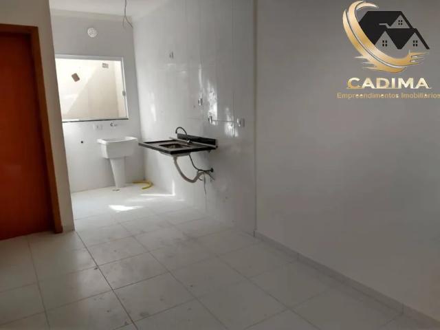 Apartamento com dois quartos para venda na Vila Antonieta!