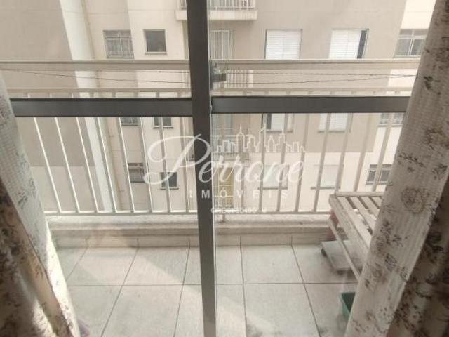 Apartamento, com 2 quartos, 52m², para venda, na Vila Nova Curuçá SP!