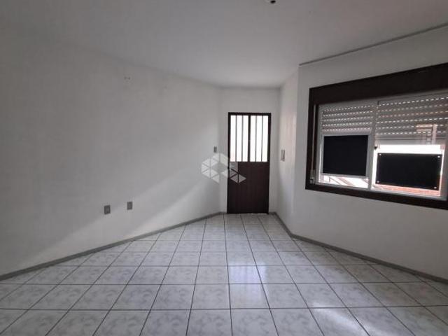 Apartamento com dois quartos residencial Arco Verde em Santa Maria RS